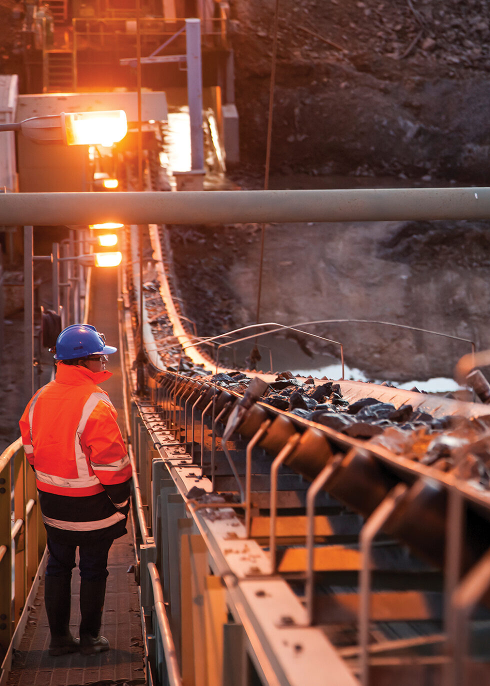 Homepage - Blu Sky Mining