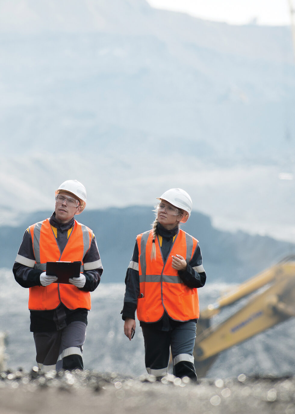 About us - Blu Sky Mining