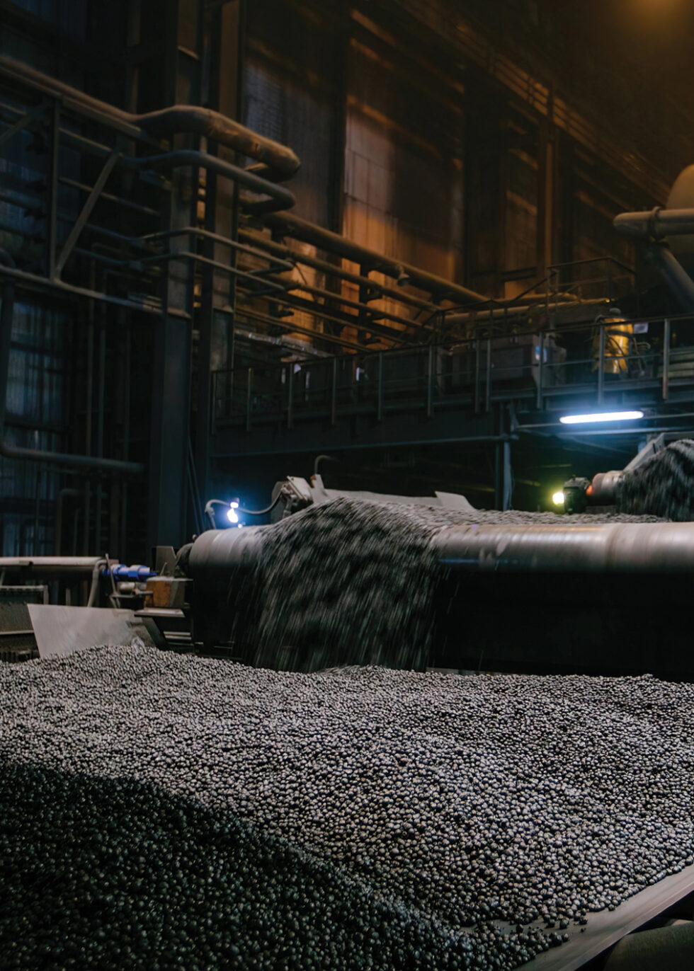 Homepage - Blu Sky Mining