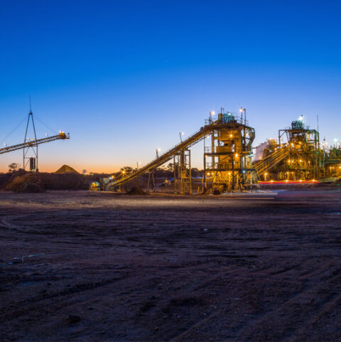 About us - Blu Sky Mining